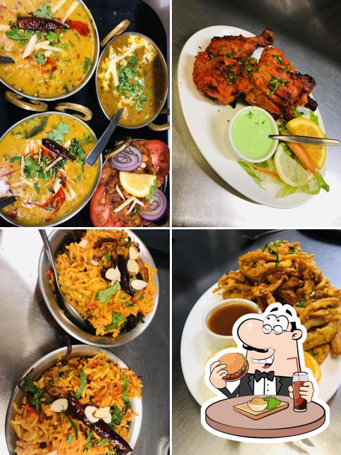 Top 2 restaurants with garlic naans in Levin, march 2025 - Restaurant Guru