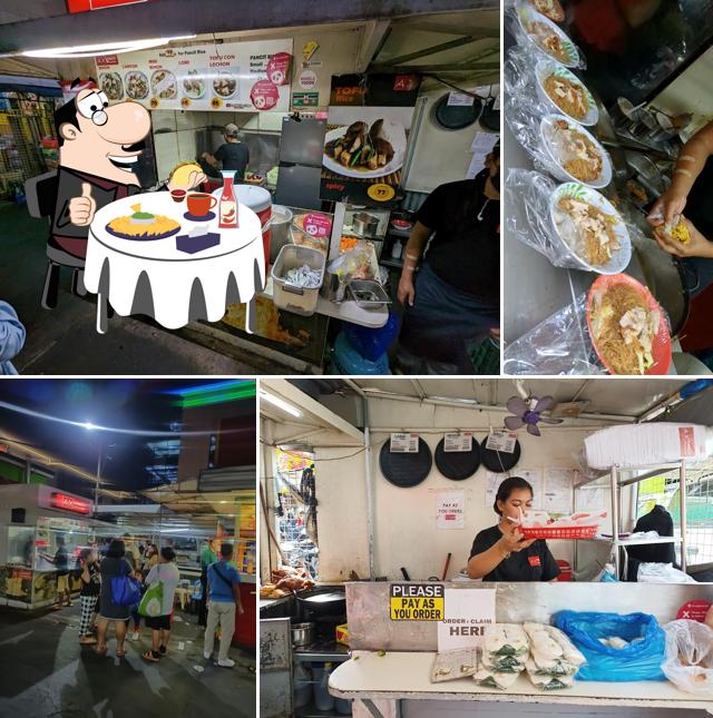 AX Pancit Con Lechon, Mandaluyong - Restaurant menu, prices and reviews