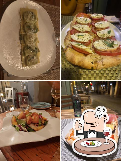 AmaMi in Valencia - Restaurant menu and reviews