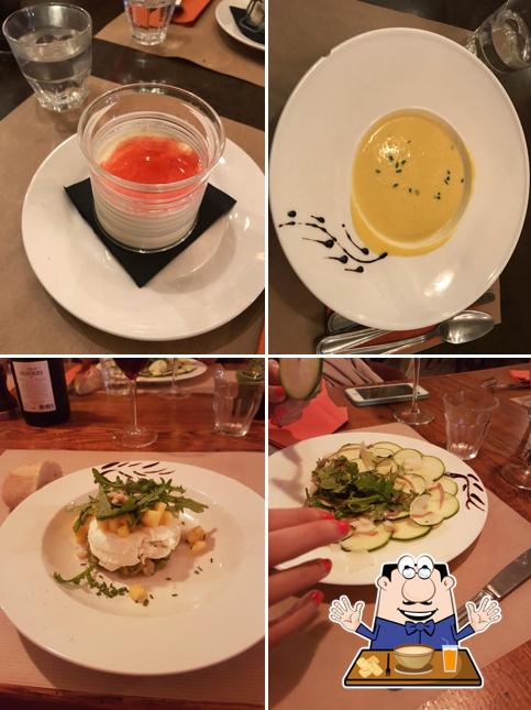 Restaurant BBB, Paris - Restaurant menu, prices and reviews