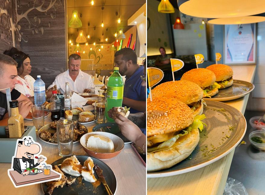 Barcelos steelpoort, Steelpoort - Restaurant menu, prices and reviews