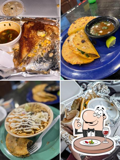 Birria Boss, LLC, Lincoln - Restaurant menu, prices and reviews