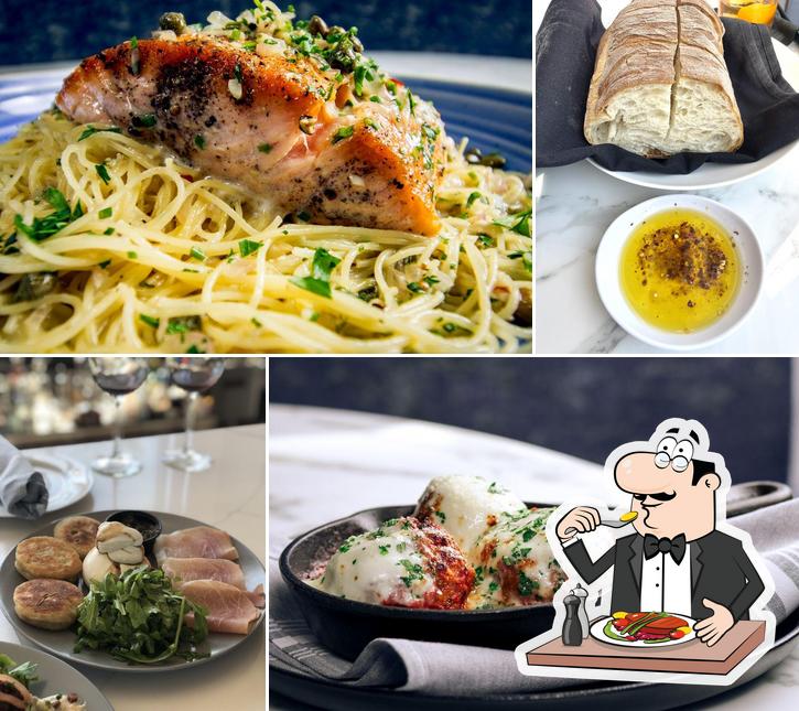 Bocca Italian Kitchen in Houston - Restaurant reviews