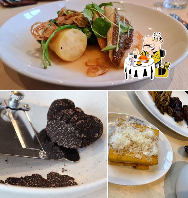 Braddon Merchant, Braddon - Restaurant menu, prices and reviews
