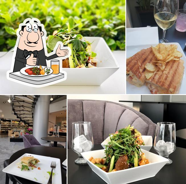 CITO gourmet express, Nicosia - Restaurant menu, prices and reviews