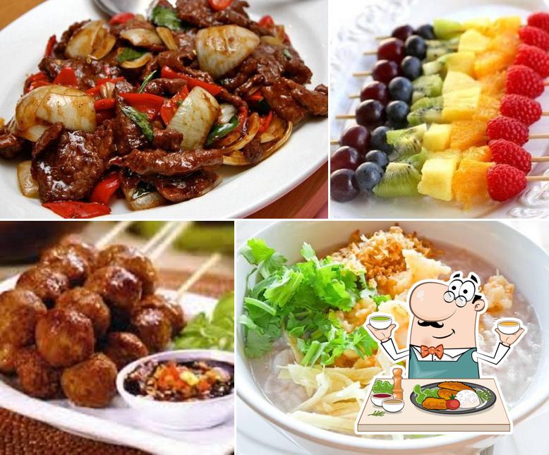 Cafe Van Java, Darwin - Opiniones del restaurante