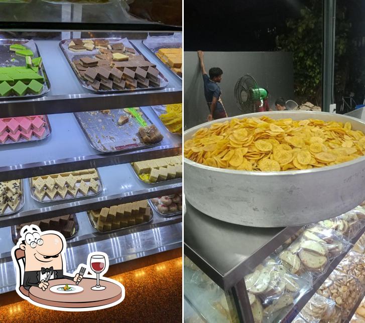Calicut halwa and bakery, Kochi - Restaurant menu, prices and reviews
