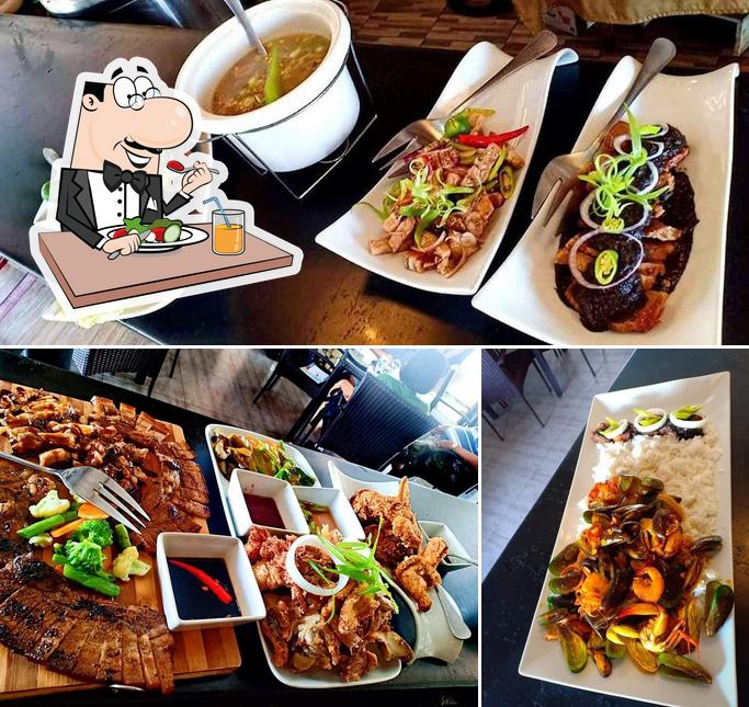 Cuisina Modern Filipino Kitchen restaurant, San Fernando - Restaurant ...