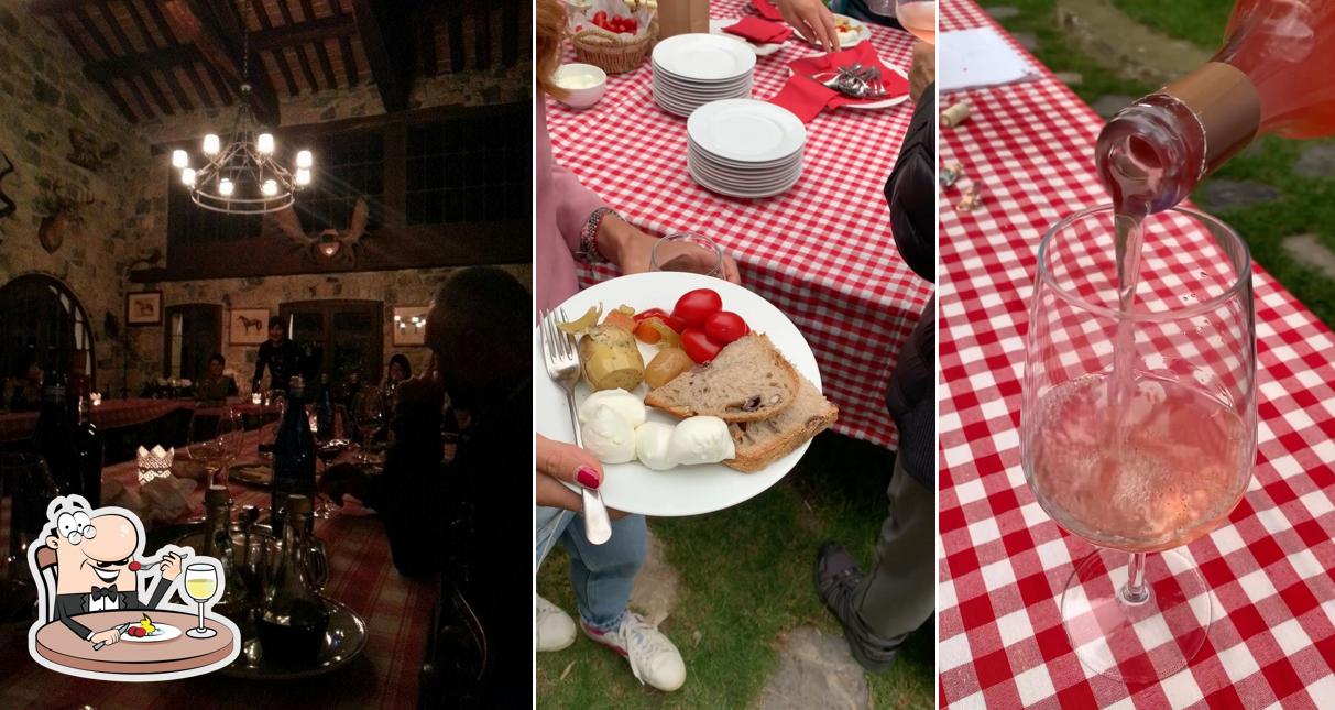 Diesel Farm, Marostica - Menu del ristorante, prezzi e recensioni