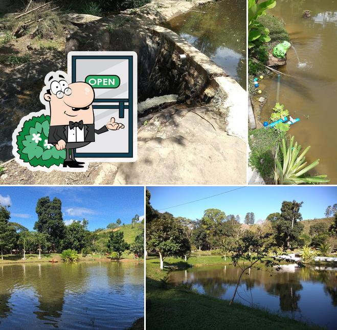 EcoParque em Mascote-BA restaurant, Brasil - Restaurant reviews