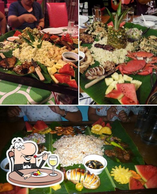 KSP Kinamay sa Puerto restaurant, Puerto Princesa - Restaurant reviews