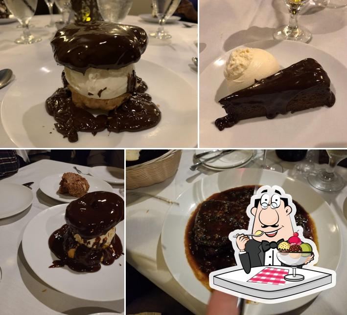 La Cena Ristorante, Jacksonville - Restaurant menu, prices and reviews