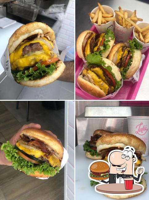 Restaurante Lulu Burger, Irapuato - Opiniones del restaurante