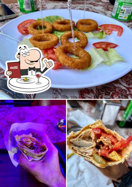 PASA CAFE & BAR, Marmaris - Restaurant reviews