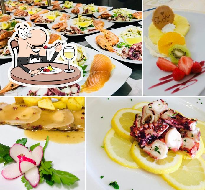 Glam Food & Events restaurant, San Sebastiano Al Vesuvio - Restaurant ...