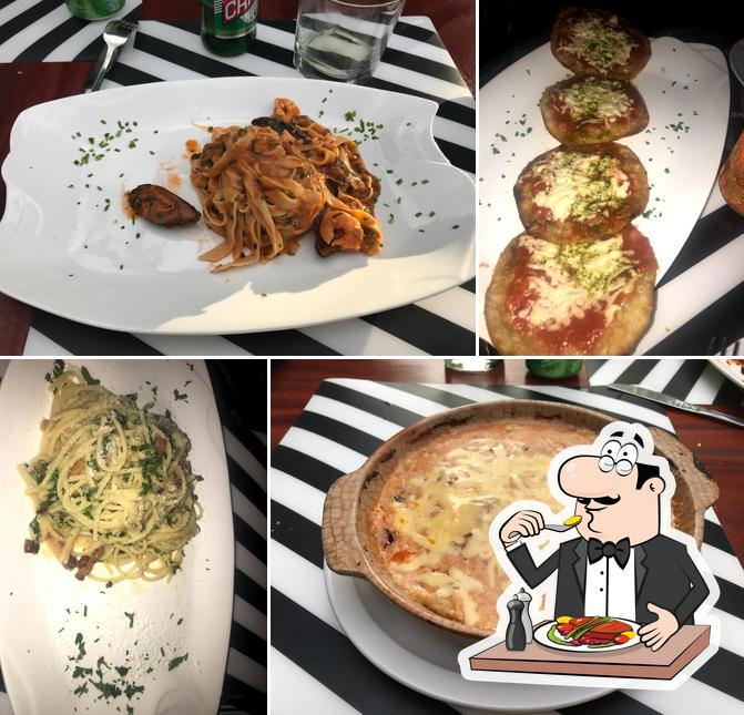 Top 7 restaurants for dinner in Trinidad, august 2025 - Restaurant Guru