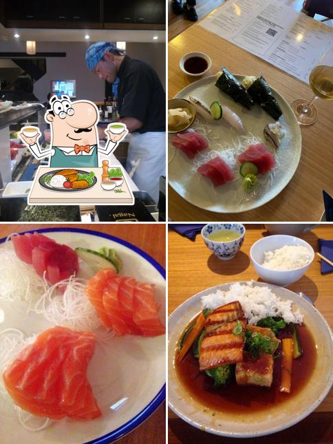Menu of Sozai Restaurant, Armadale - japanese restaurant reviews and ...