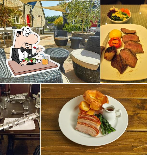 The Cadogan, Ingham - Restaurant menu, prices and reviews
