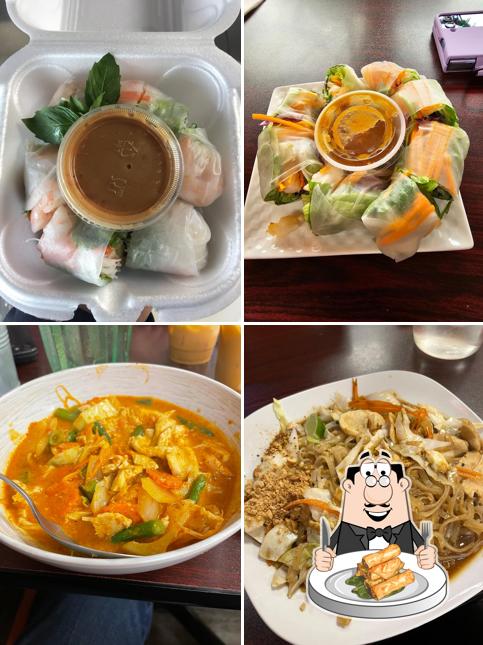 Try Thai Food Minot, Minot - Restaurant menu, prices and reviews