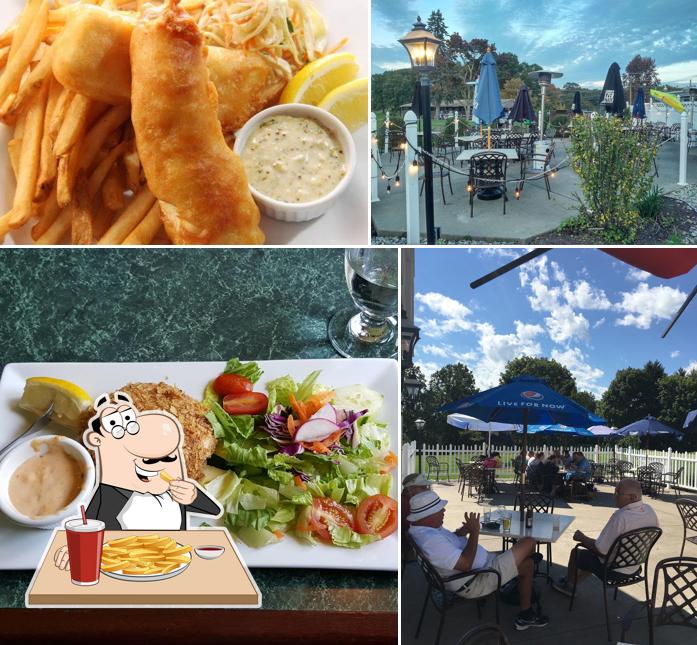 Verdi, Waterbury - Restaurant menu, prices and reviews