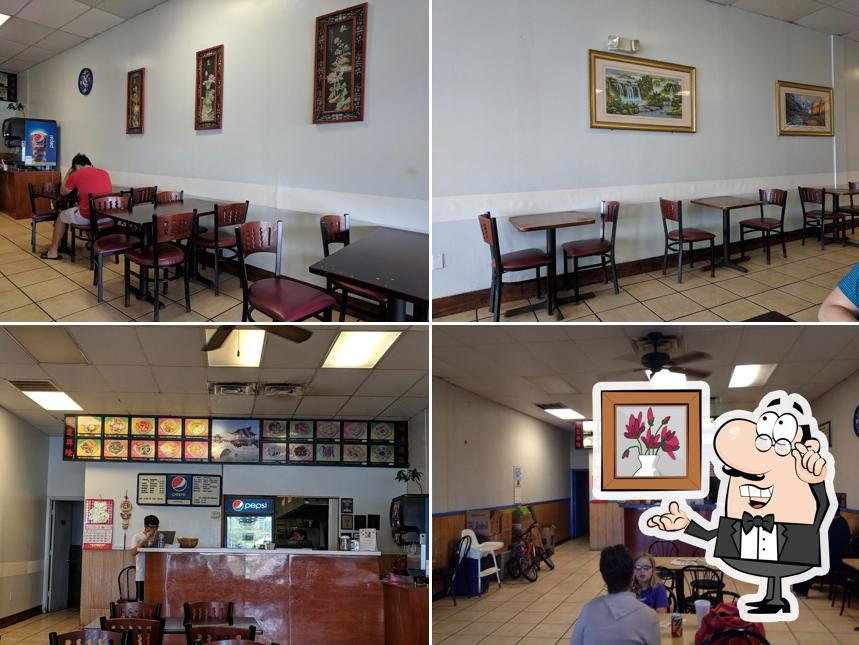 Yums Chinese Food, Avon Park - Restaurant menu, prices and reviews