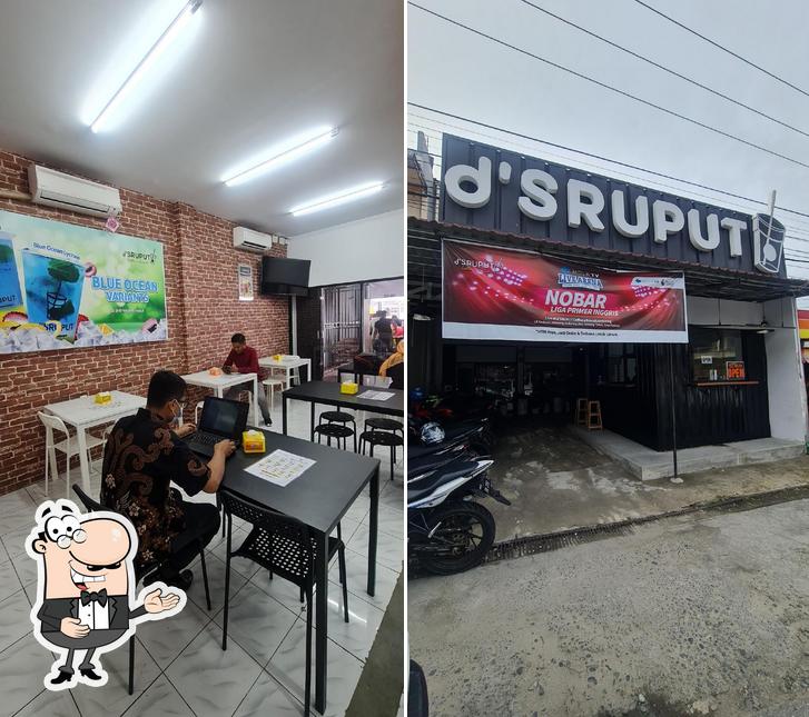 d'Sruput Coffee n Friends Anduring, Padang - Restaurant menu, prices ...