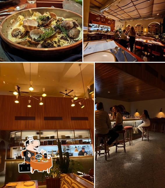 Rosamar, Lisbon, Restauradores - Restaurant menu, prices and reviews