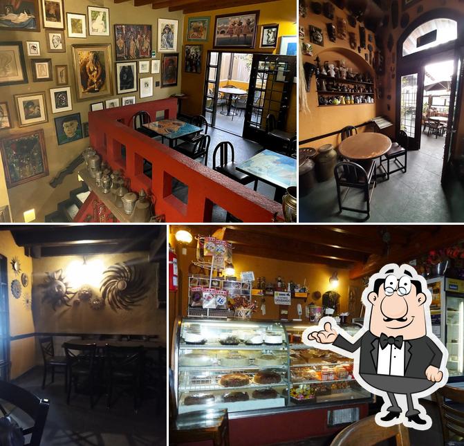 Los 20 mejores cafés en Tijuana, diciembre 2025 - Restaurant Guru