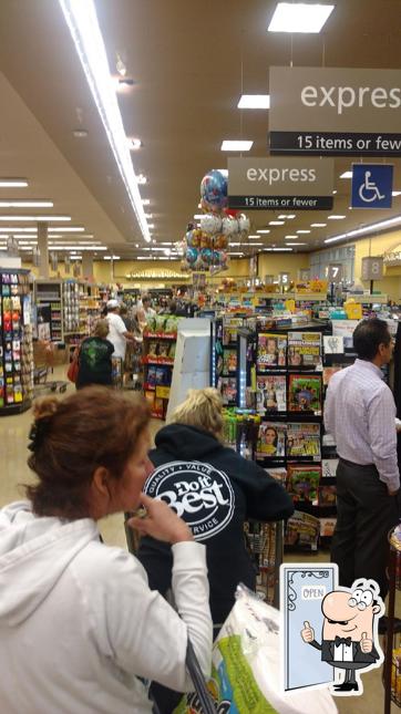 Safeway in Prince Frederick - Restaurant reviews