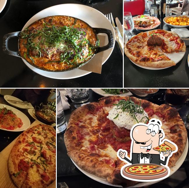 Prime Italian, Miami Beach - Restaurant menu, prices and reviews