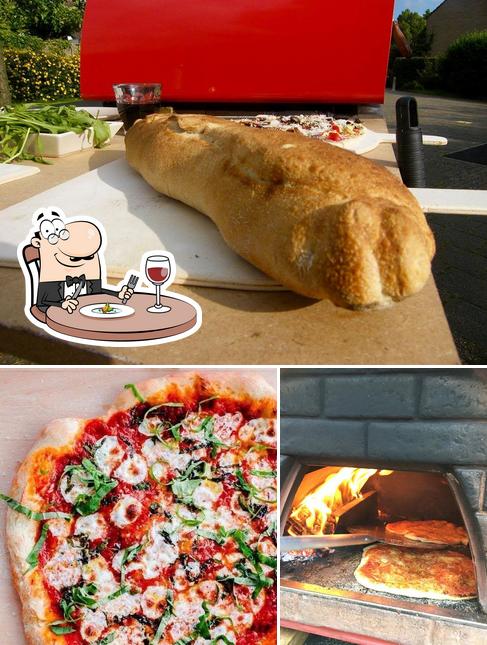 Stromboli, Mijdrecht - Restaurant reviews