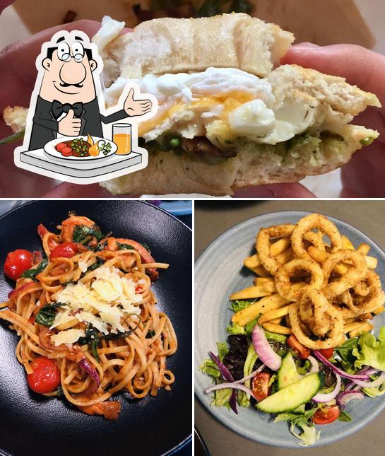 The Coffee Club Café - Cairns - Esplanade, Cairns City - Restaurant ...