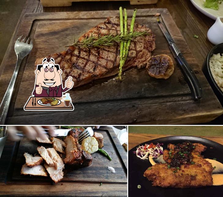 The Weekend, Cebu City - Restaurant menu, prices and reviews