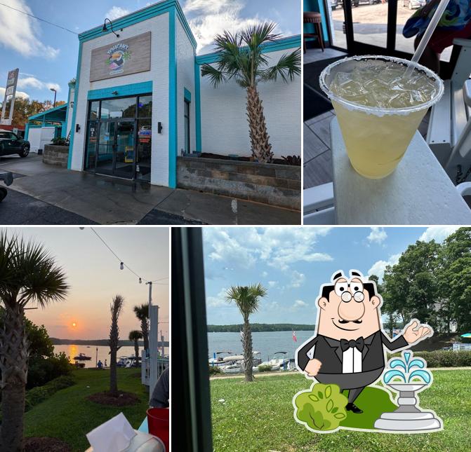 Toucan's Lakefront, Mooresville - Restaurant menu, prices and reviews