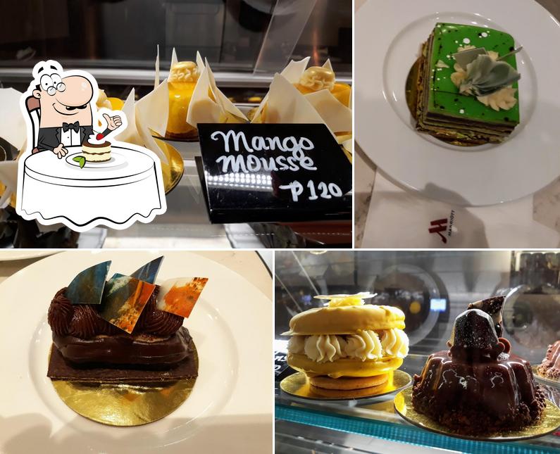 Urban Coffee, Mabalacat - Restaurant reviews