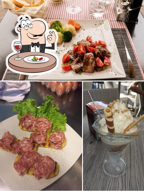Zen pizzeria, Verona - Restaurant menu and reviews