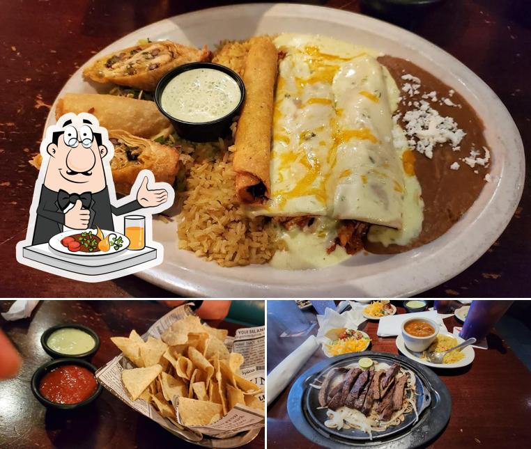 Gringo’s Mexican Kitchen {Fuqua}, Houston - Restaurant menu, prices and ...