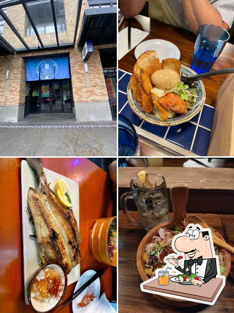 Rondo Japanese Kitchen, Seattle - Restaurant menu, prices and reviews