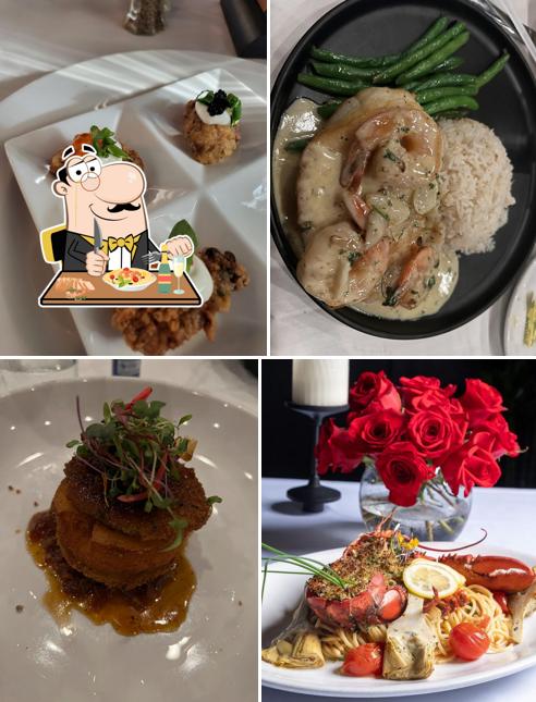 Meating Street Seafood & Steakhouse, Port Saint Lucie - Restaurant menu ...