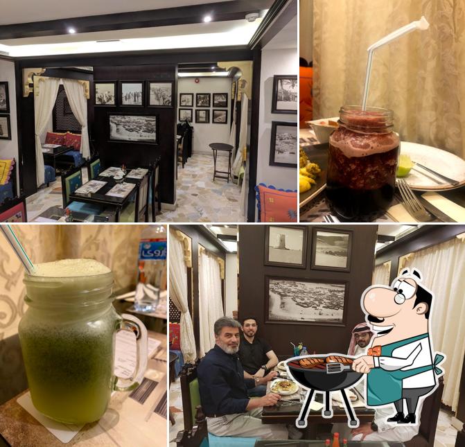 Al Mrzab Traditional Restaurant, Abu Dhabi, Airport Road - Restaurant ...