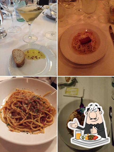 Aldo's Ristorante Italiano in Baltimore - Restaurant menu and reviews