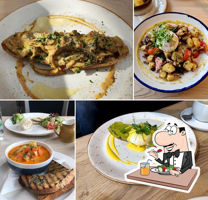Top 5 restaurants in Callander, september 2025 - Restaurant Guru