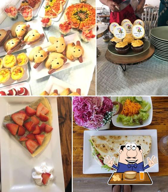 Cafe Confetti, Dubai - Restaurant menu, prices and reviews