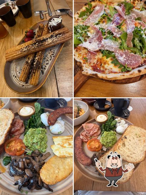 XS Espresso Menai, Menai - Restaurant menu, prices and reviews