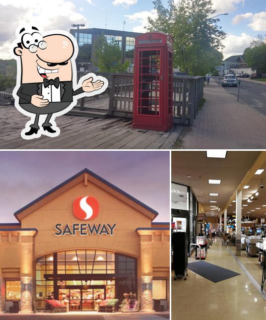 Safeway Kenora in Kenora - Restaurant reviews