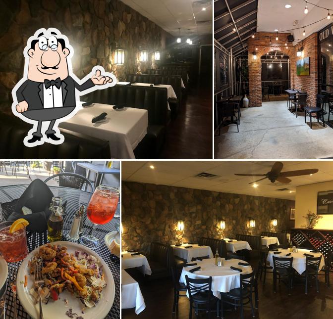 Best spaghetti in Columbus restaurants, summer 2024 - Restaurant Guru