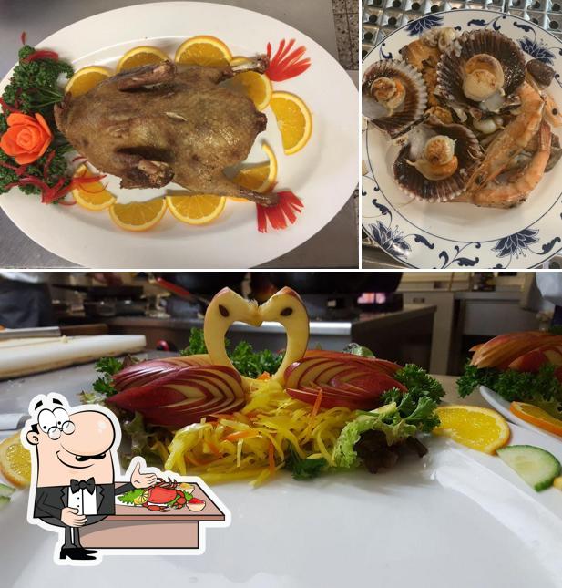 China-Restaurant Dynastie, Merzig - Speisekarte, Preise und Bewertungen