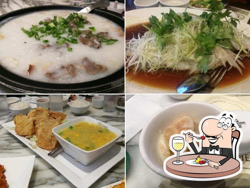 Congee Queen - Mississauga(Heartland Town Centre), 800 Boyer Blvd #5 in ...