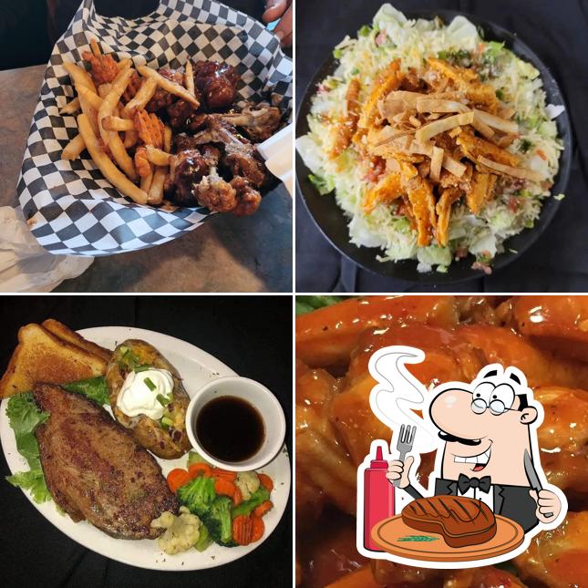 Top 7 restaurants in Nixa, november 2025 - Restaurant Guru