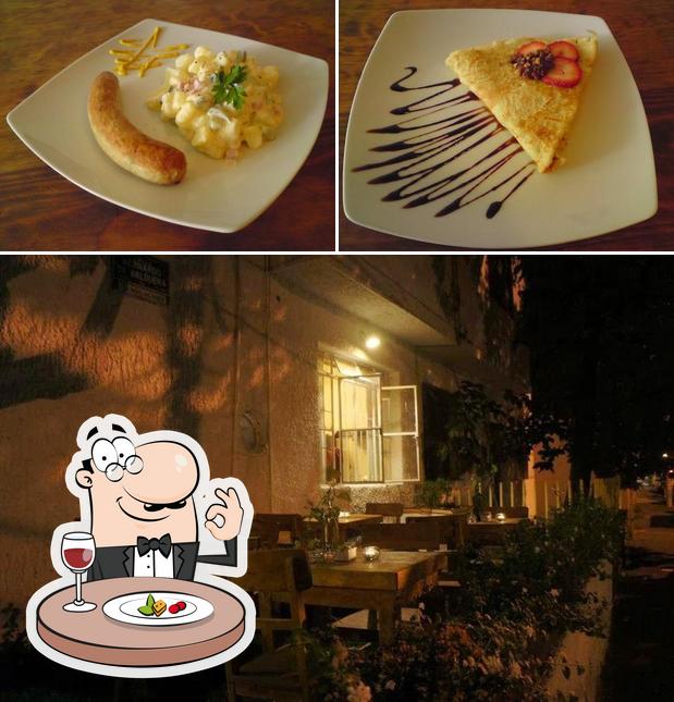 Das Café, Guadalajara